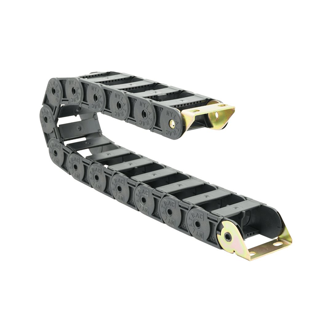 Plastic Cable Carriers