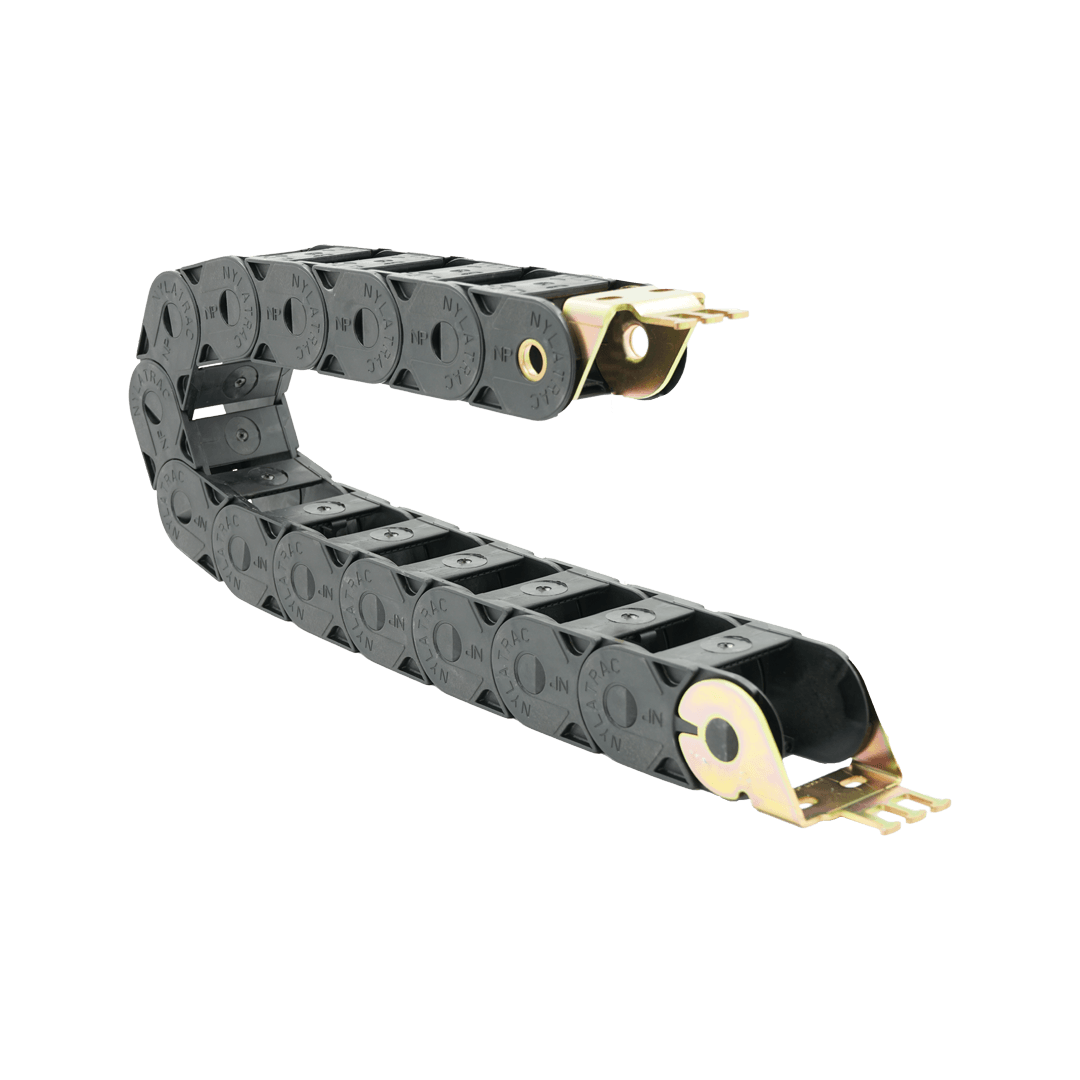 Plastic Cable Carriers