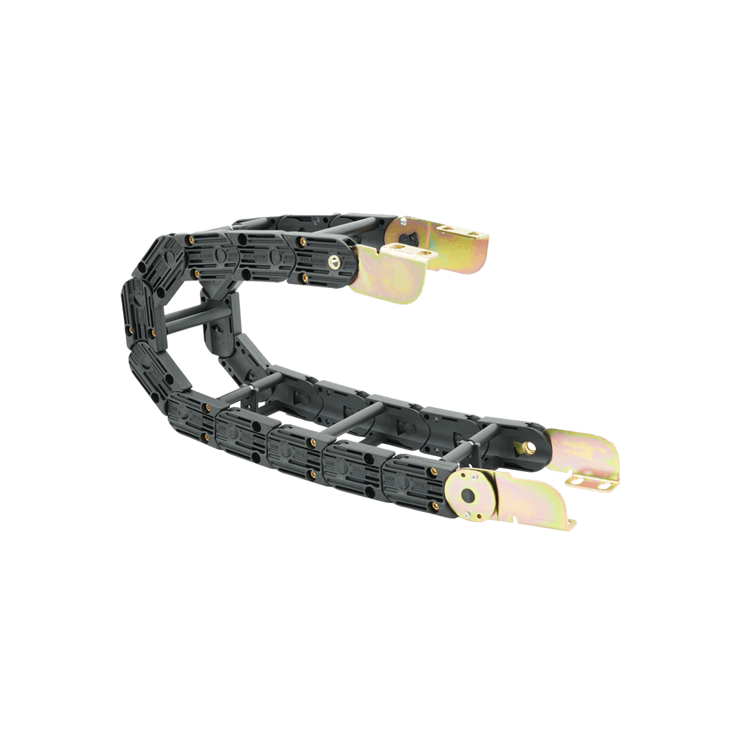 Plastic Cable Carriers