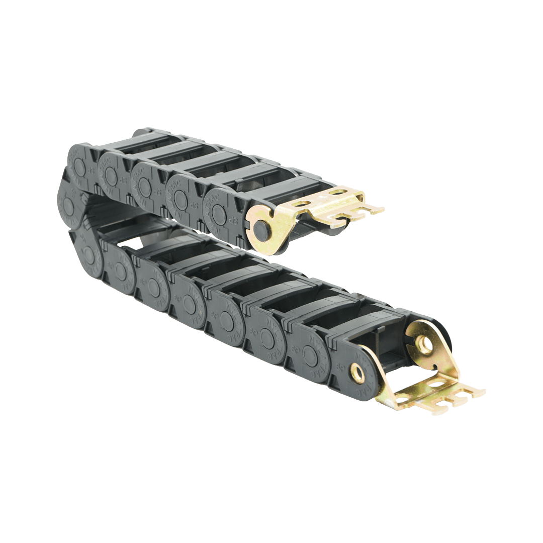 Plastic Cable Carriers