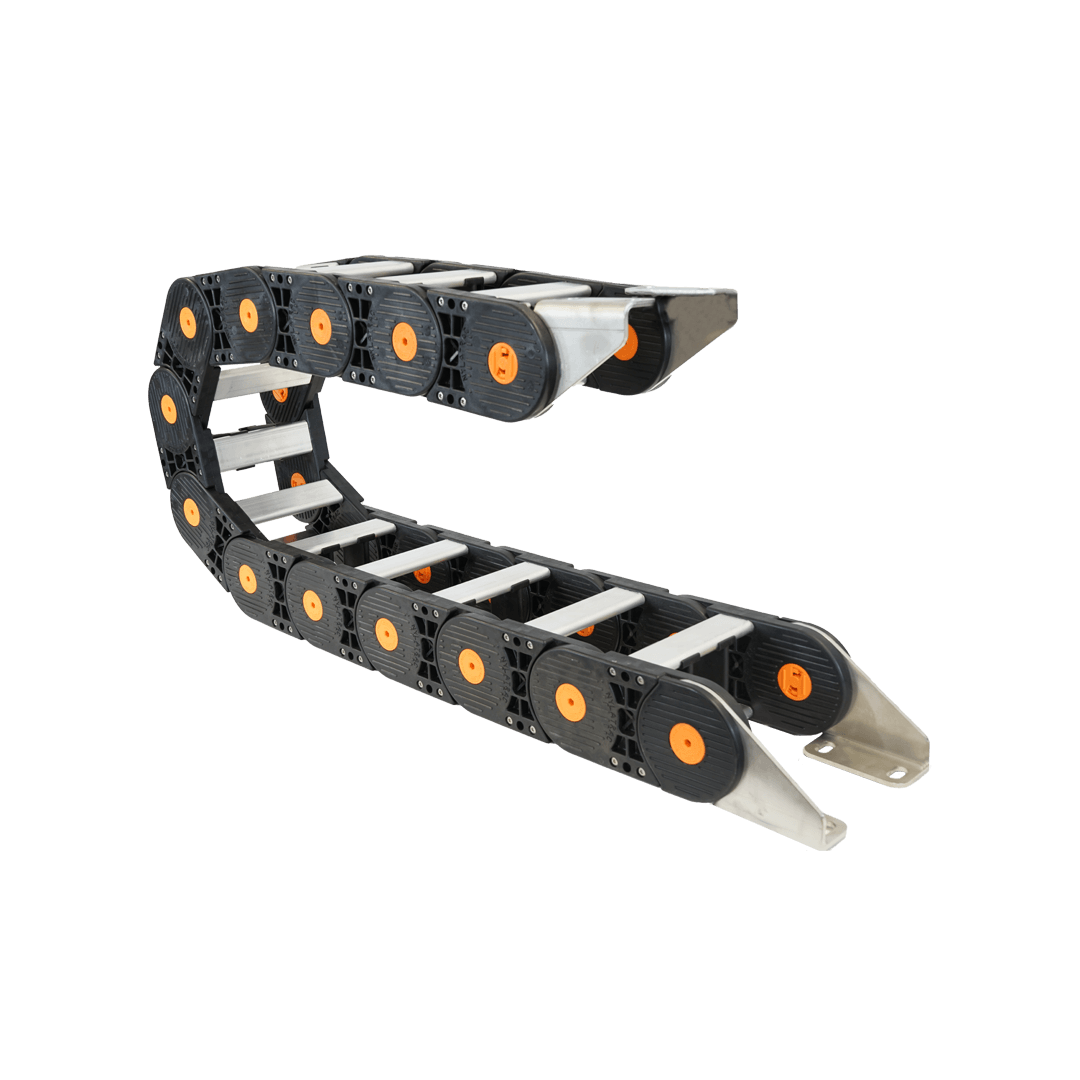 Plastic Cable Carriers