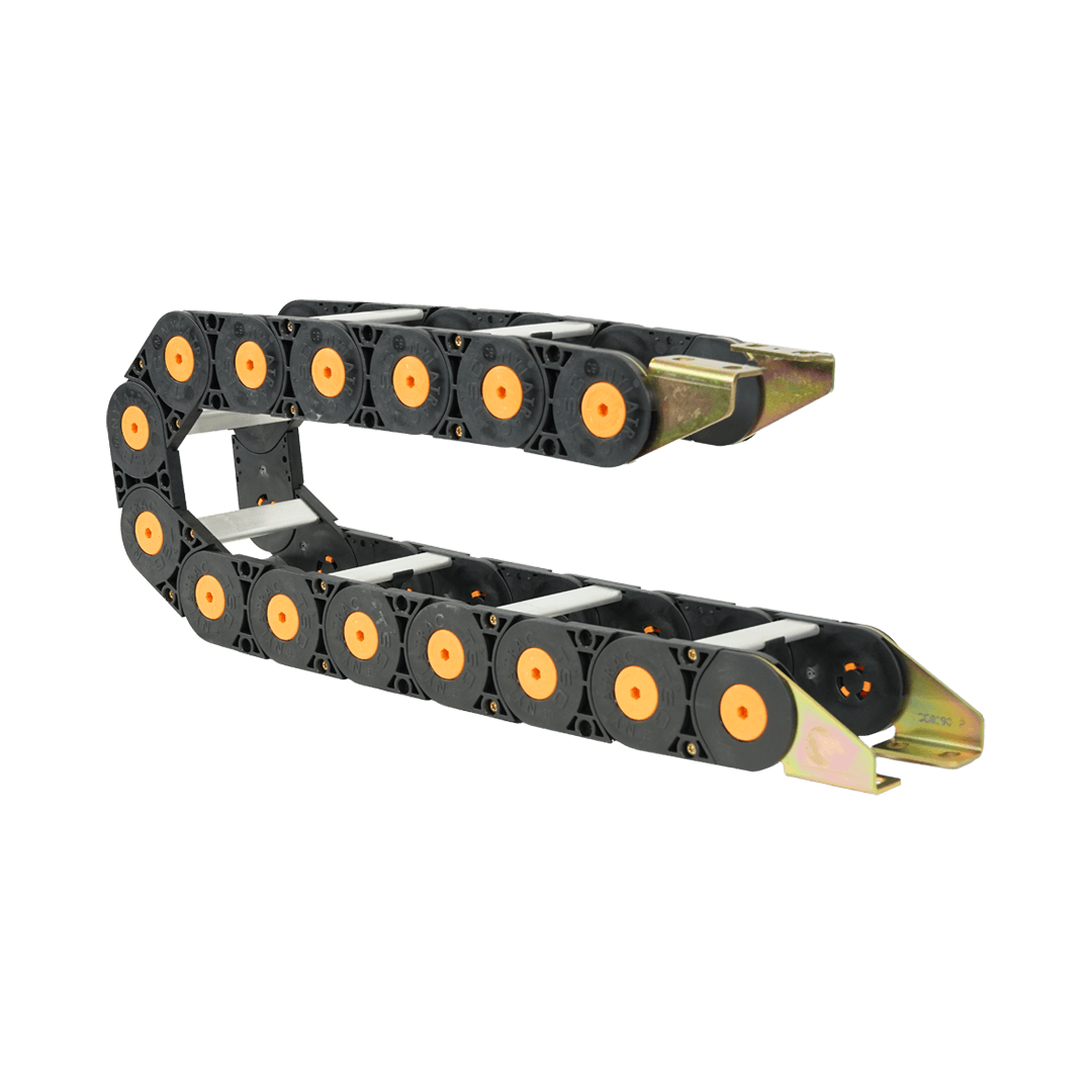 Plastic Cable Carriers