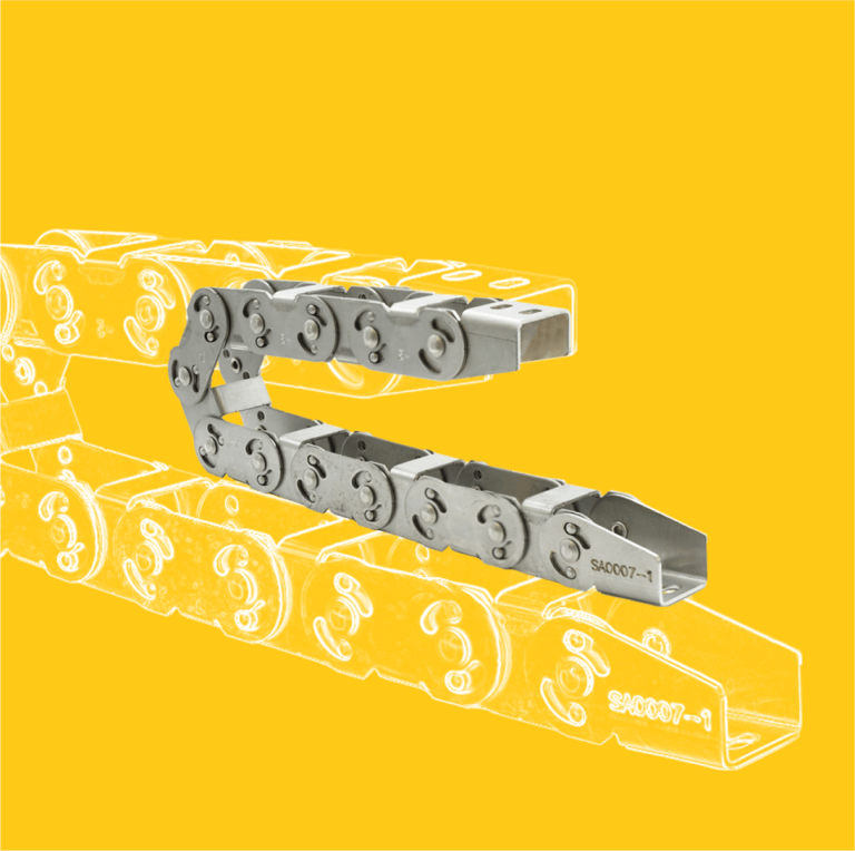 Dynatect: Improving Human-Machine Safety and Uptime