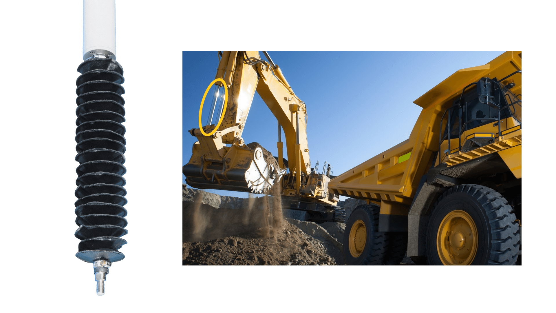 Construction & Aerial Work Platform - Dynatect Manufacturing, Inc.