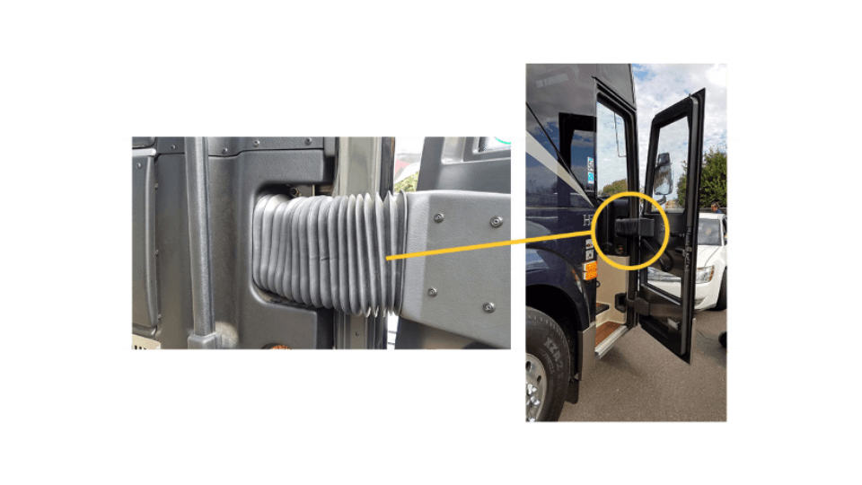 Train & Ground Transportation - Dynatect Manufacturing, Inc.