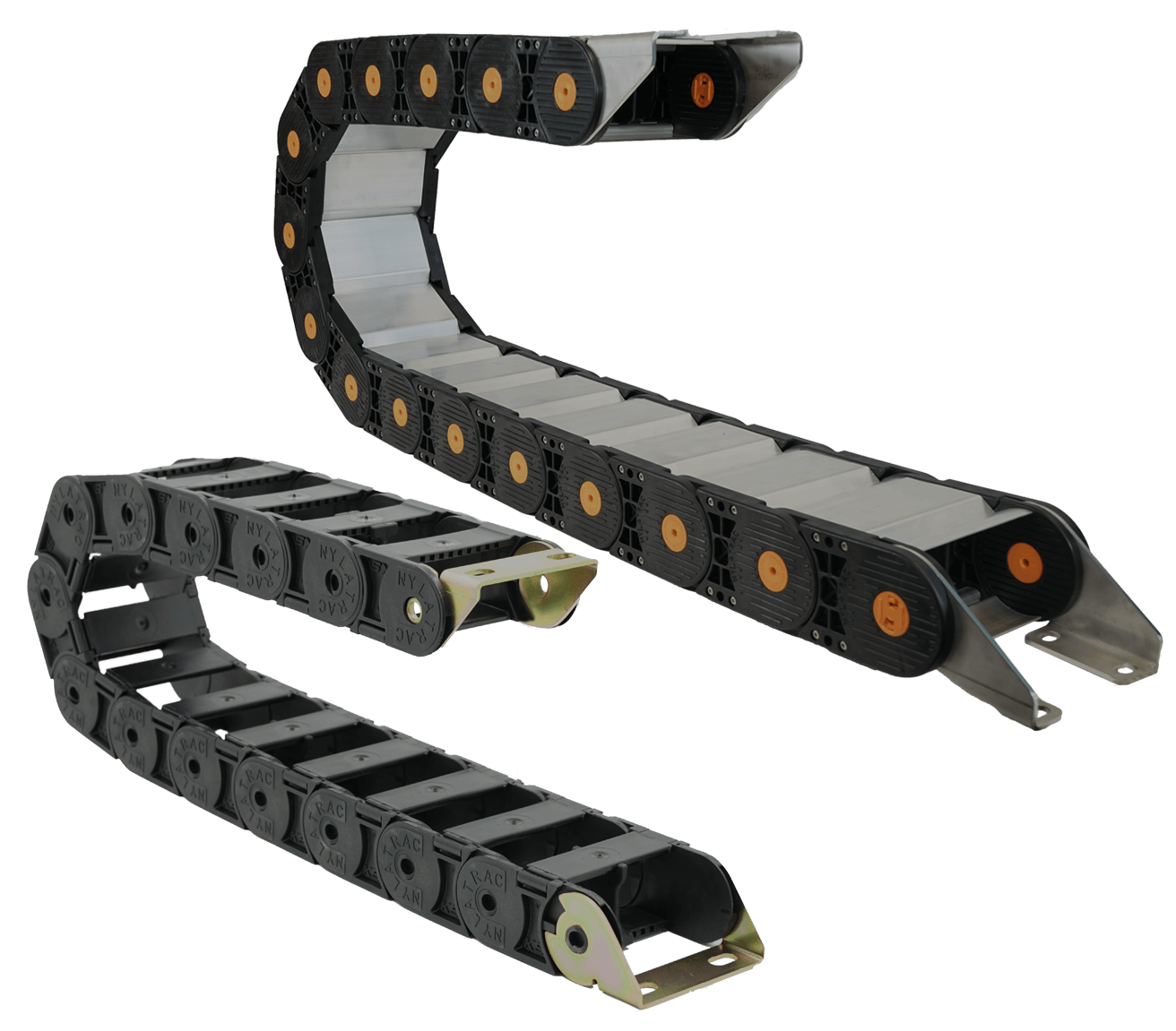 Plastic Cable Carriers