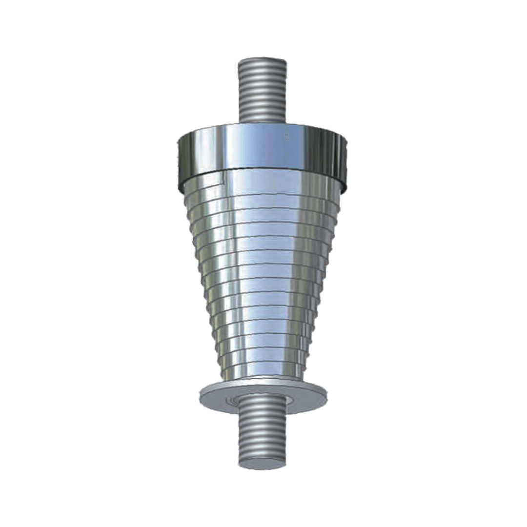 Telescopic Spring Guards