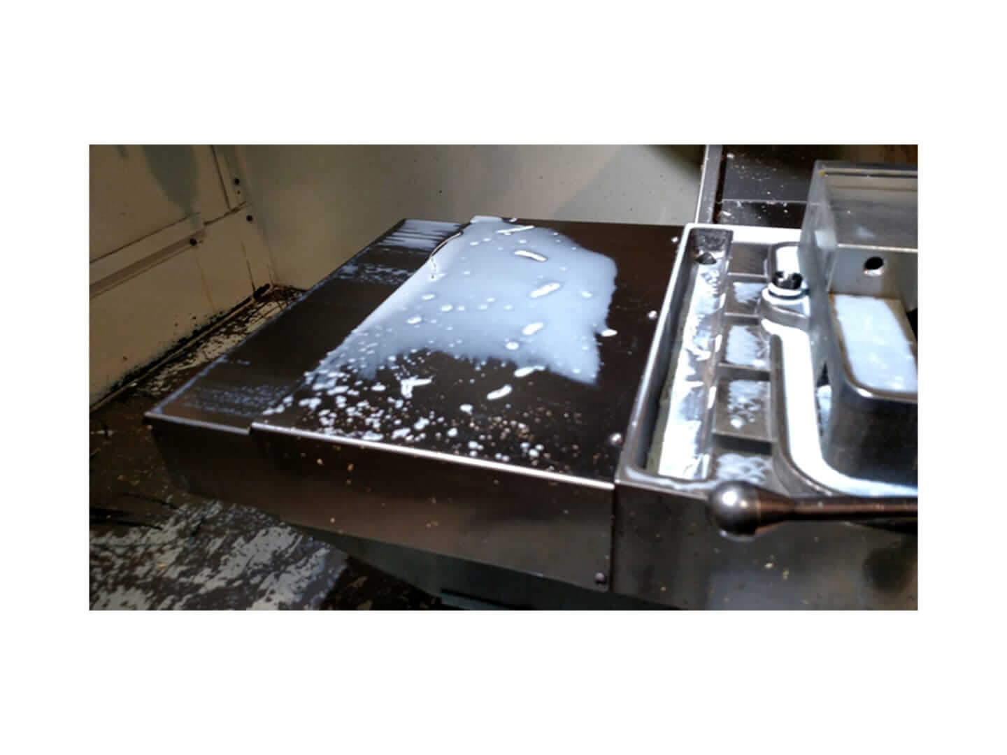 Telescopic Steel Way Covers