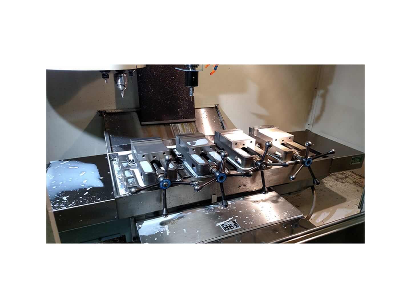 Telescopic Steel Way Covers