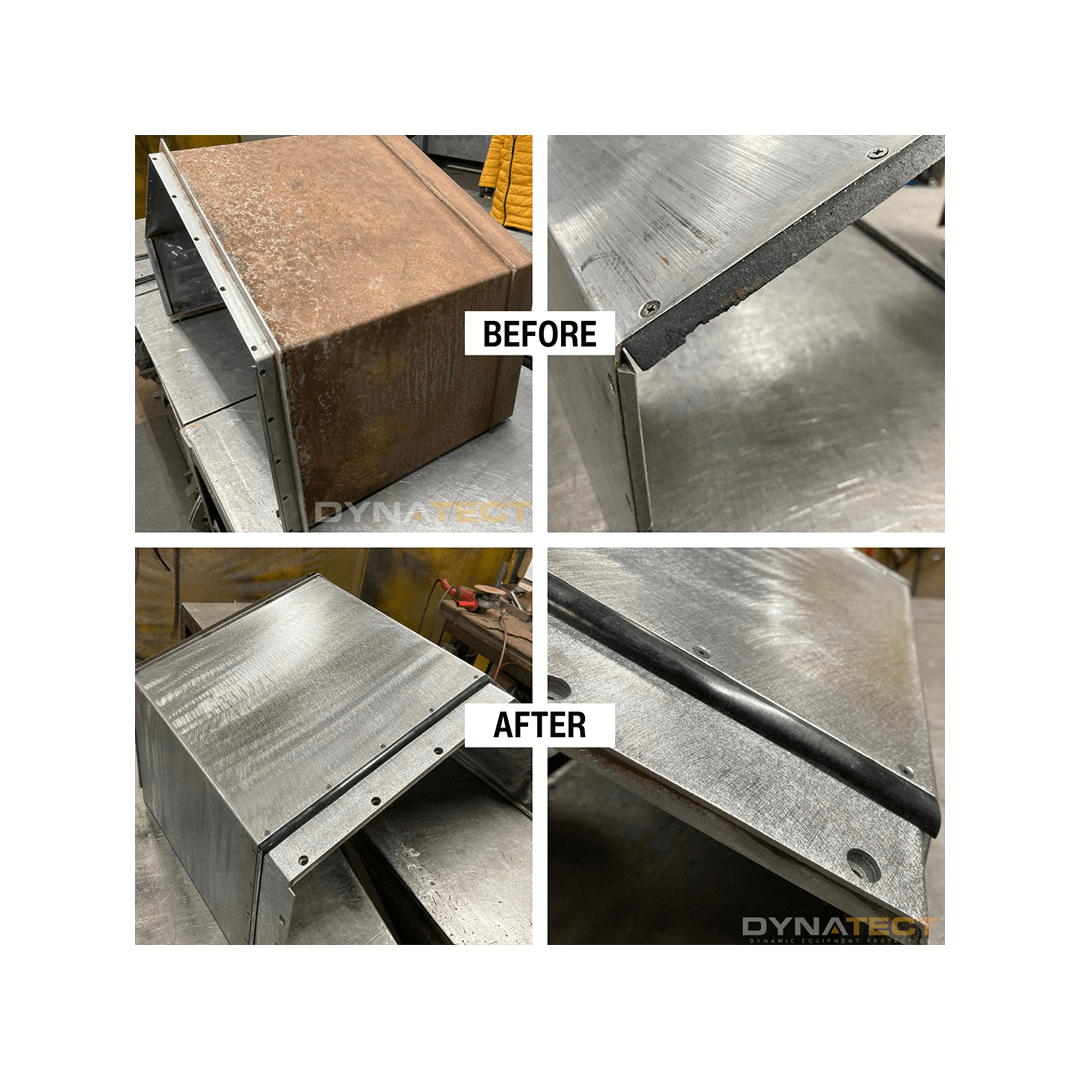 Way Cover Repair Service